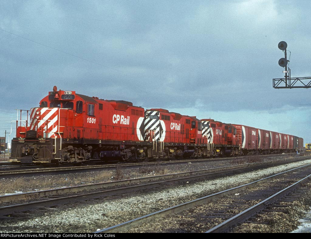 CP 1501